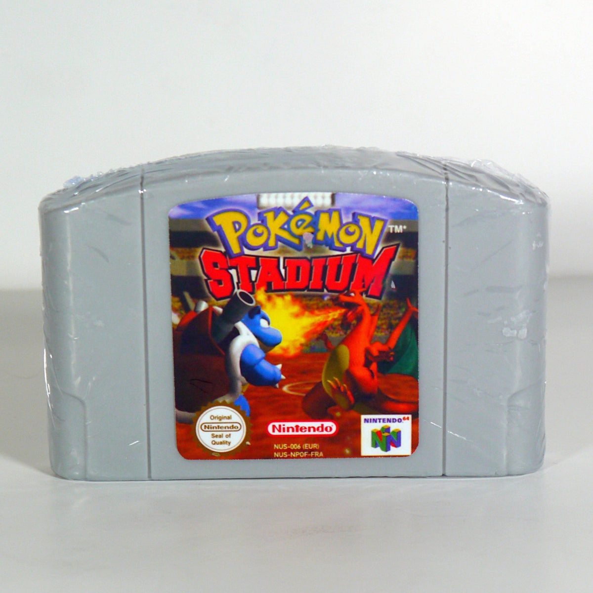 N64 Video Game Cartridge Novelty Bar Soap – Geek Guilt